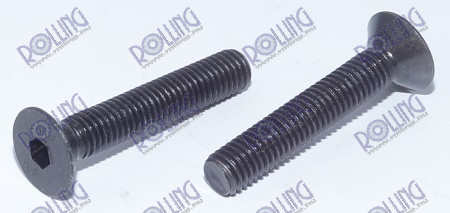 M 4X8 BKNY SF DIN7991-10.9 - - Rolling Kft. webshop