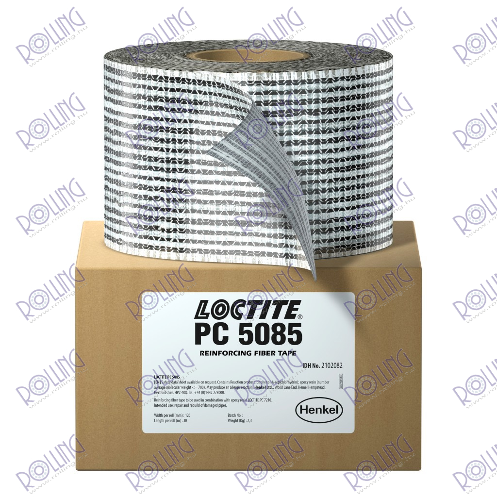 L PC 5085 LOC - Rolling Kft. webshop